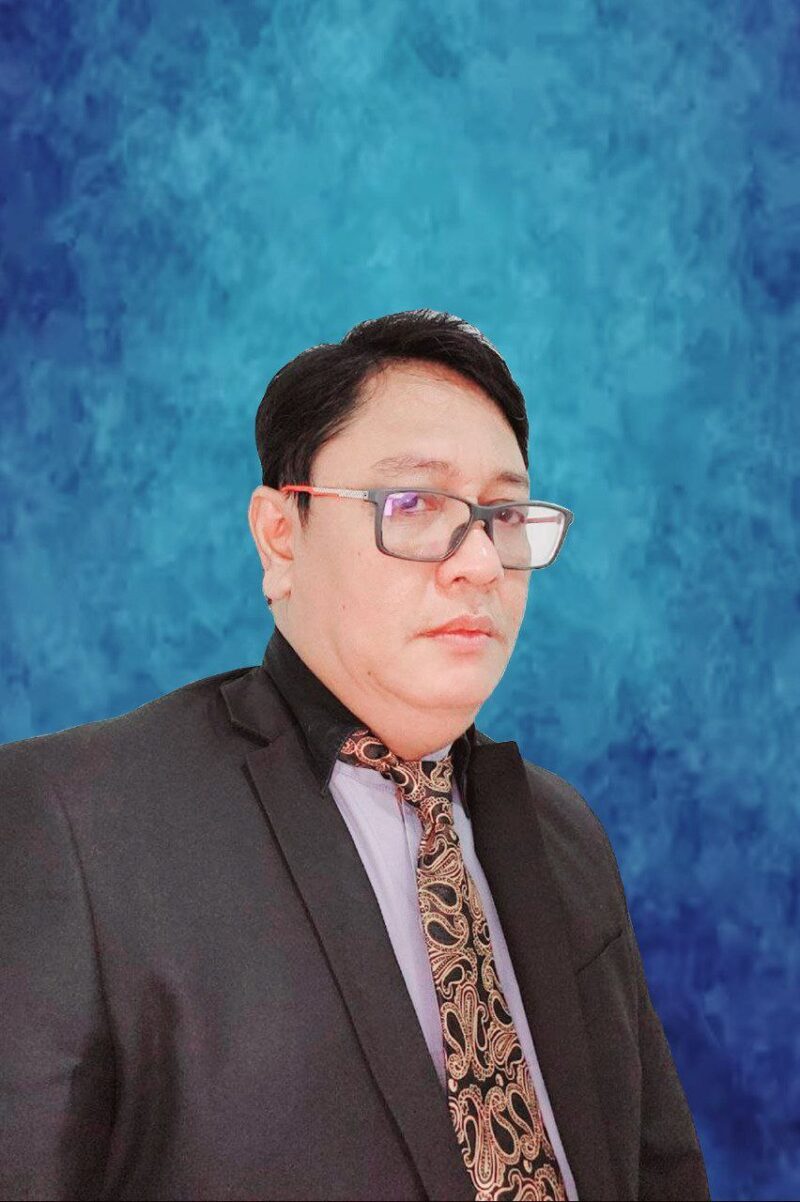 Staff - PT Multi Utama Risetindo